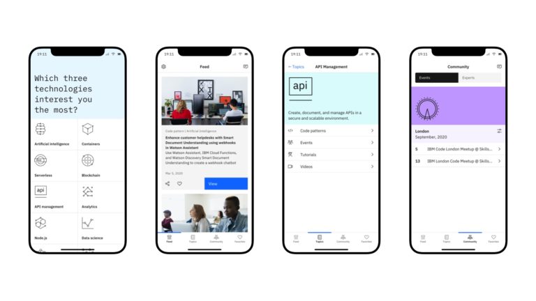 IBM Design Language - Mike Abbink