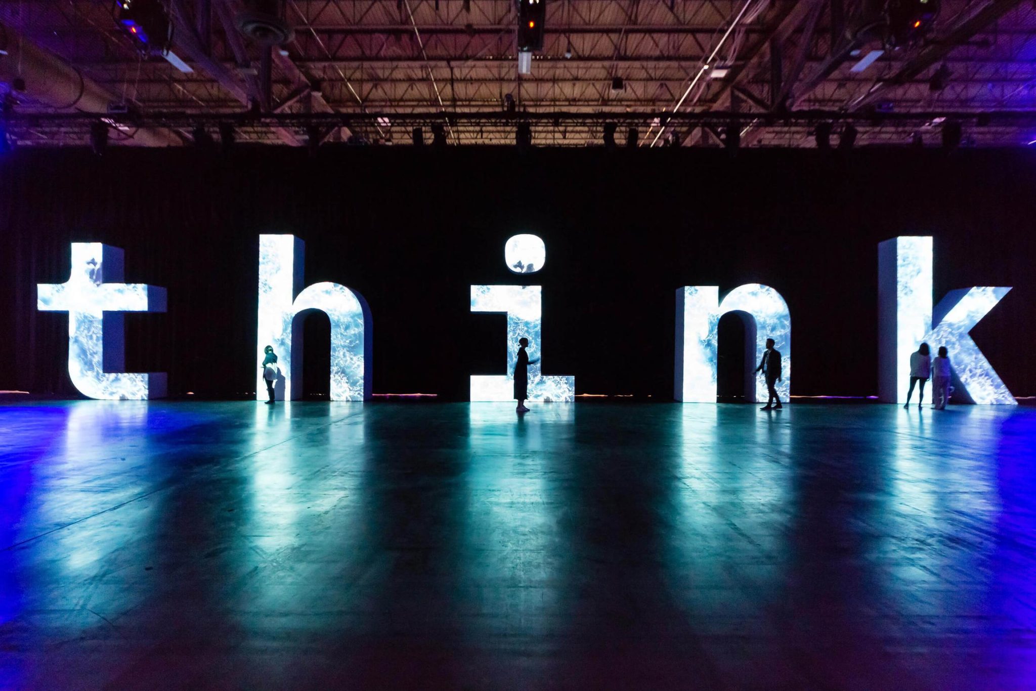 IBM Design Language - Mike Abbink