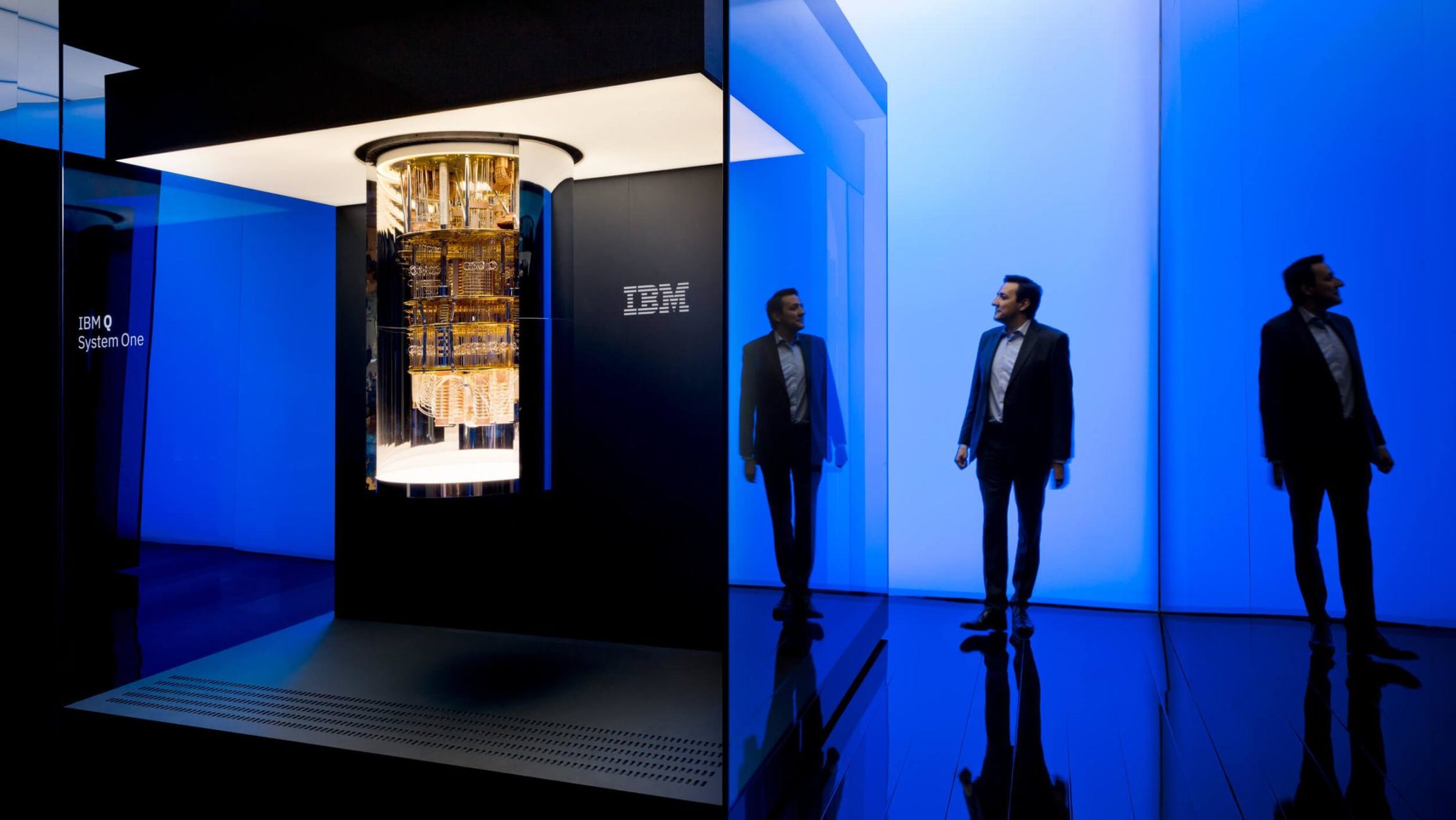 IBM Design Language - Mike Abbink