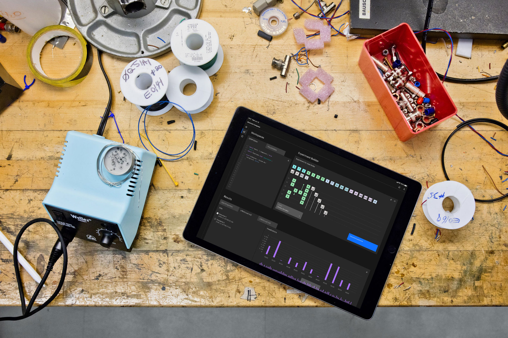 IBM Design Language - Mike Abbink