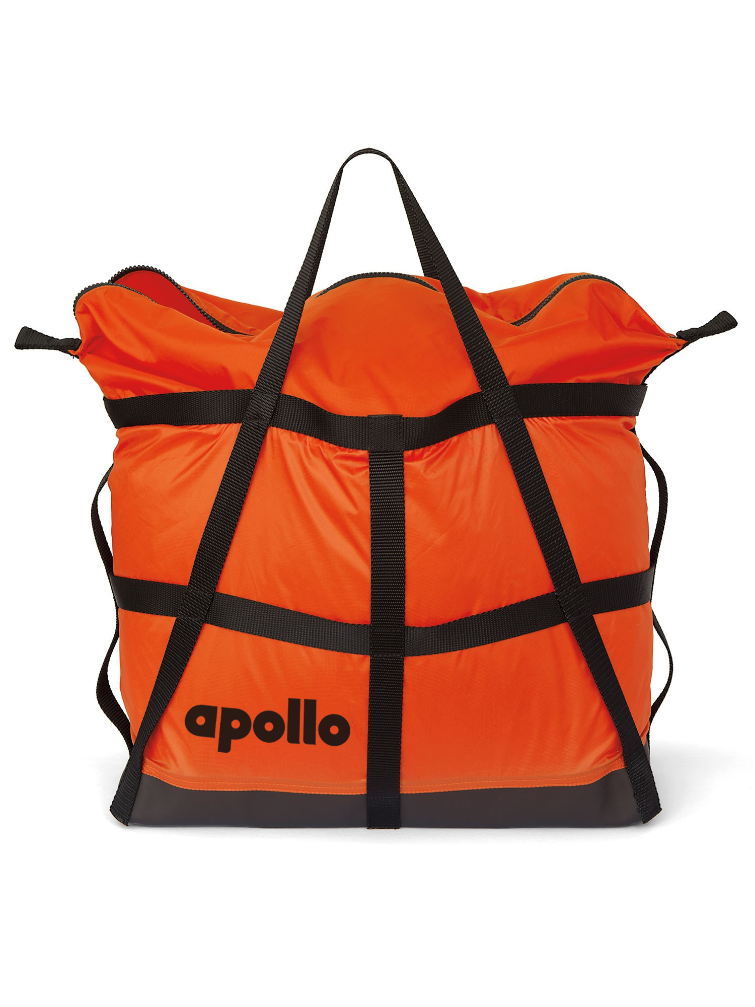 Apollo - Mike Abbink