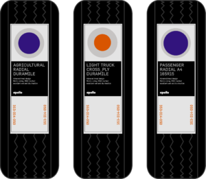 Apollo - Mike Abbink