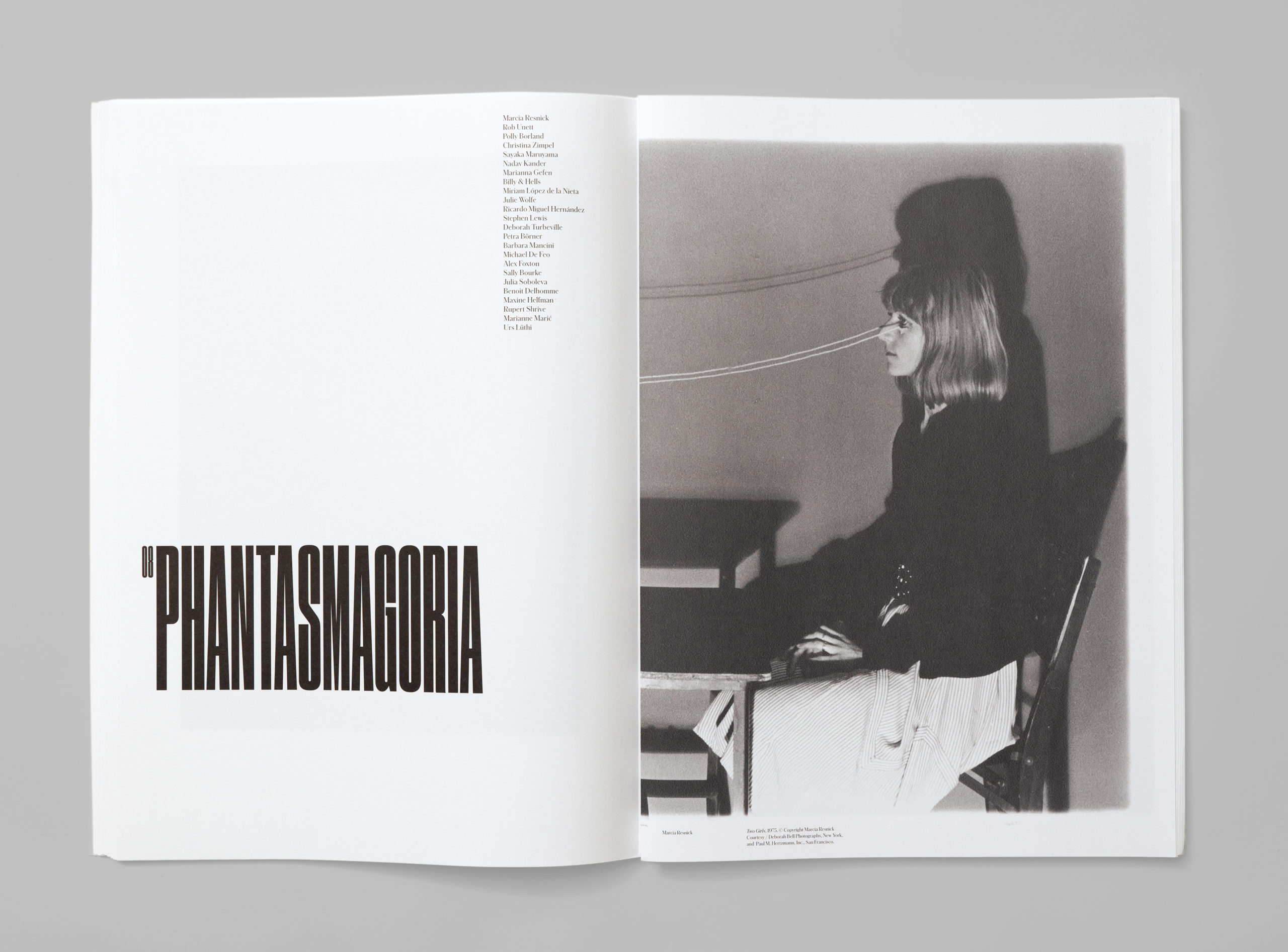 PAN: Supernatural - Mike Abbink