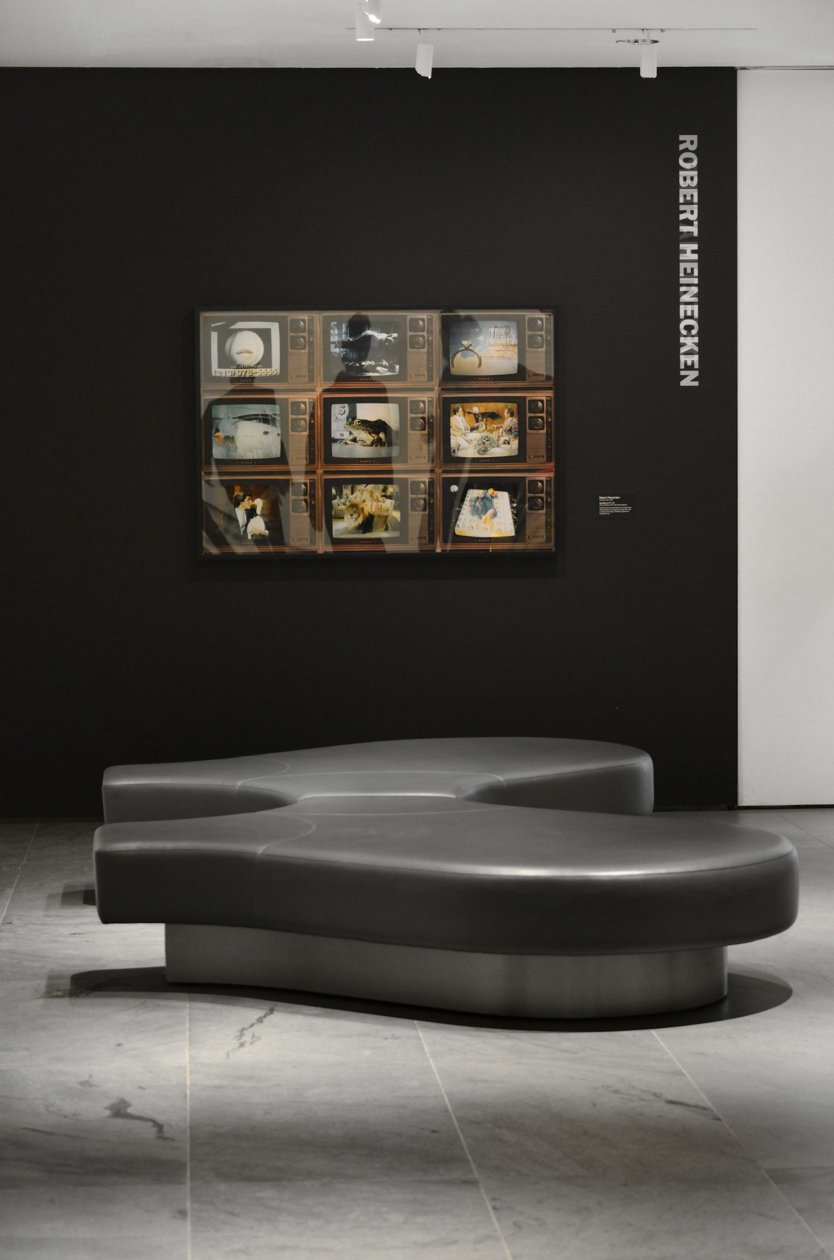 MoMA Exhibitions - Mike Abbink