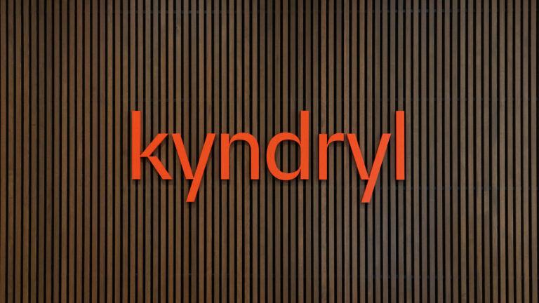 Kyndryl - Mike Abbink